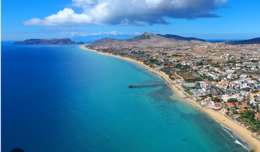 Dois postos de fogo assinalam passagem do ano (áudio) | RTP Madeira