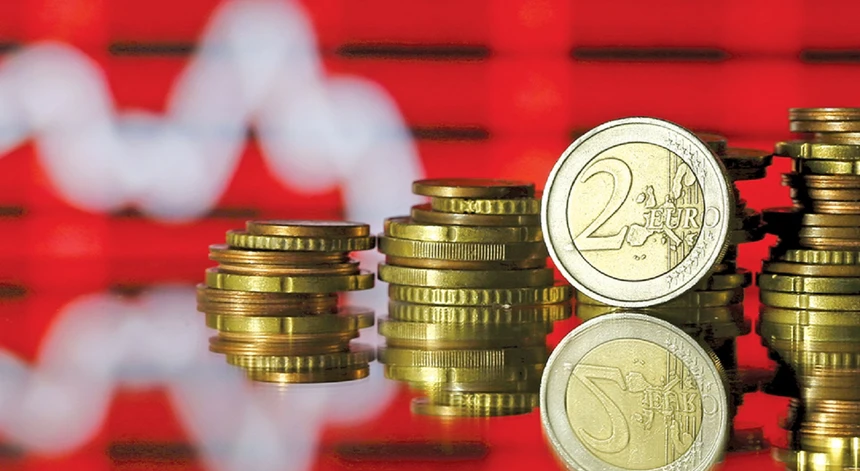 Carga fiscal sobe para 35,7% em 2024 | RTP Madeira