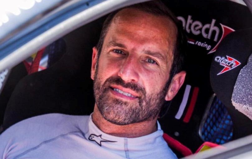 Alexandre Camacho integra pilotos com Notoriedade Nacional | RTP Madeira