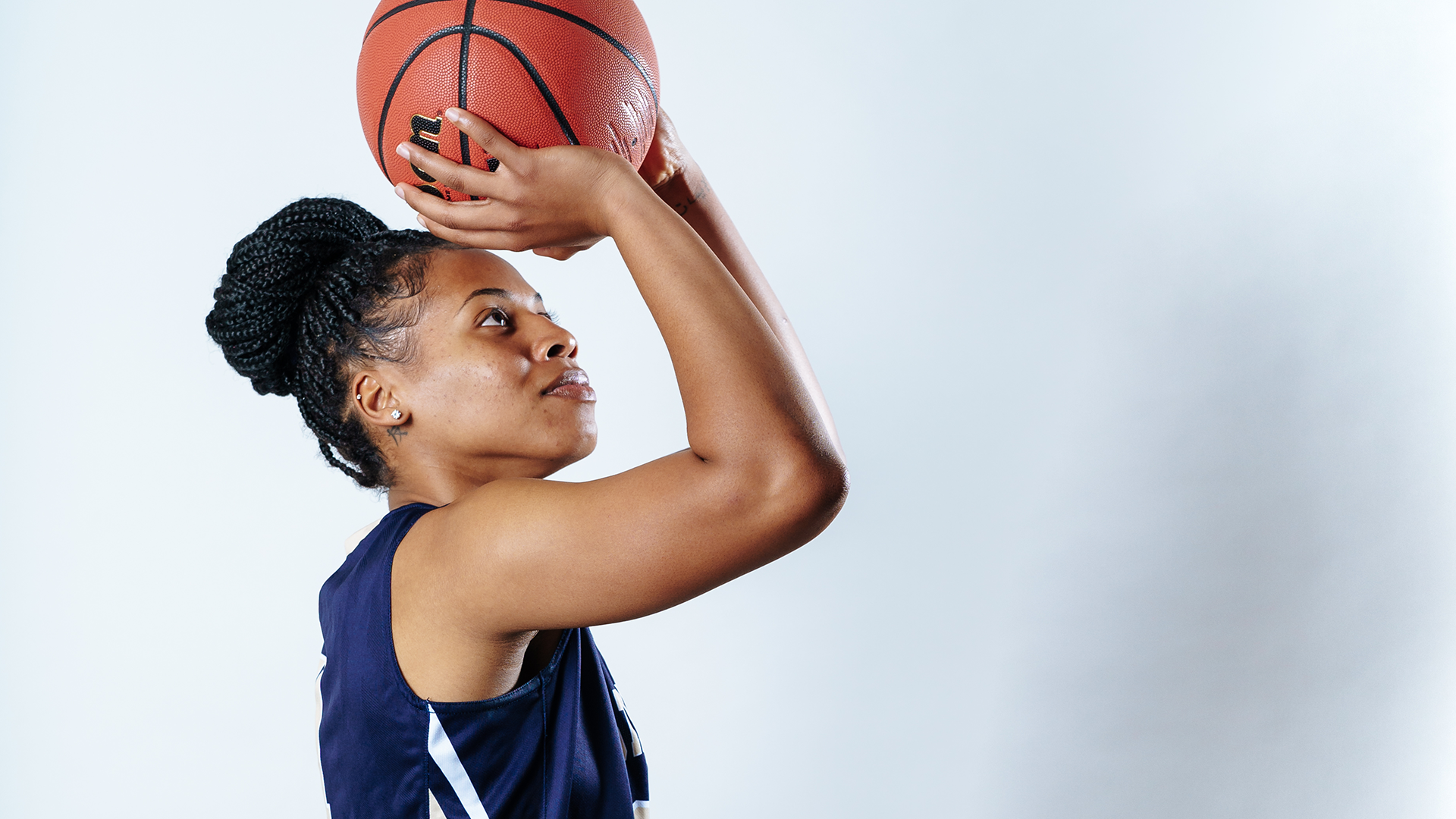Deijah Blanks reforça CDE Francisco Franco | RTP Madeira