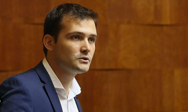 JPP quer eleições antecipadas em março (áudio) | RTP Madeira