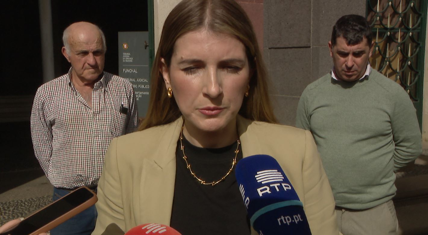 PTP defende a realização de eleições antecipadas (vídeo) | RTP Madeira