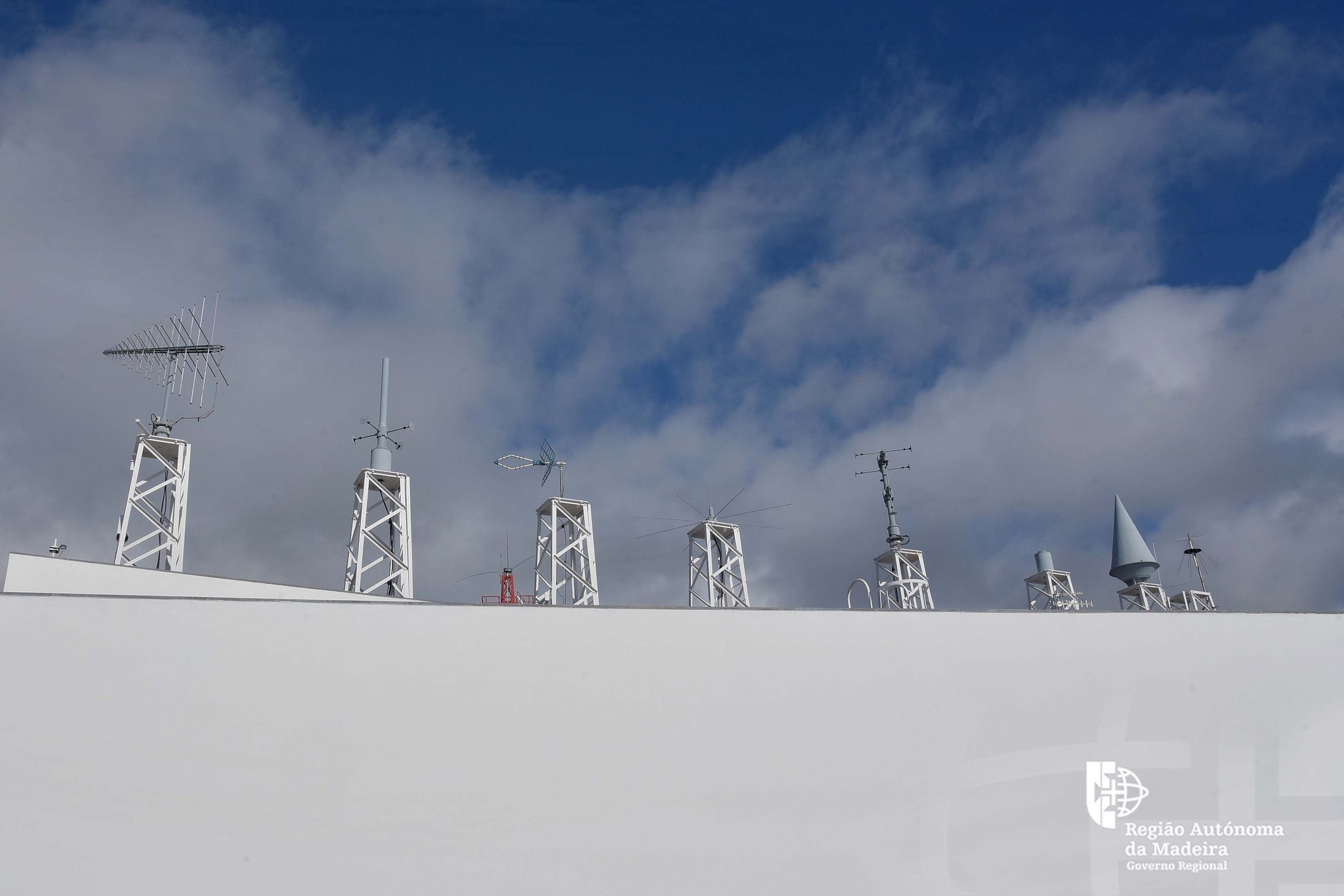 ANACOM vai começar a monitorizar cobertura do 5G na Madeira (áudio ...