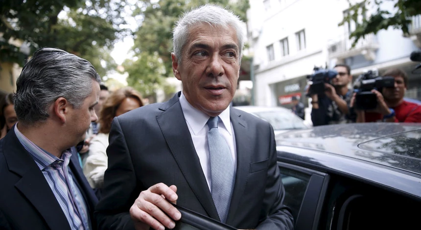 Advogado contratado por Sócrates renuncia à defesa do ex-primeiro ...