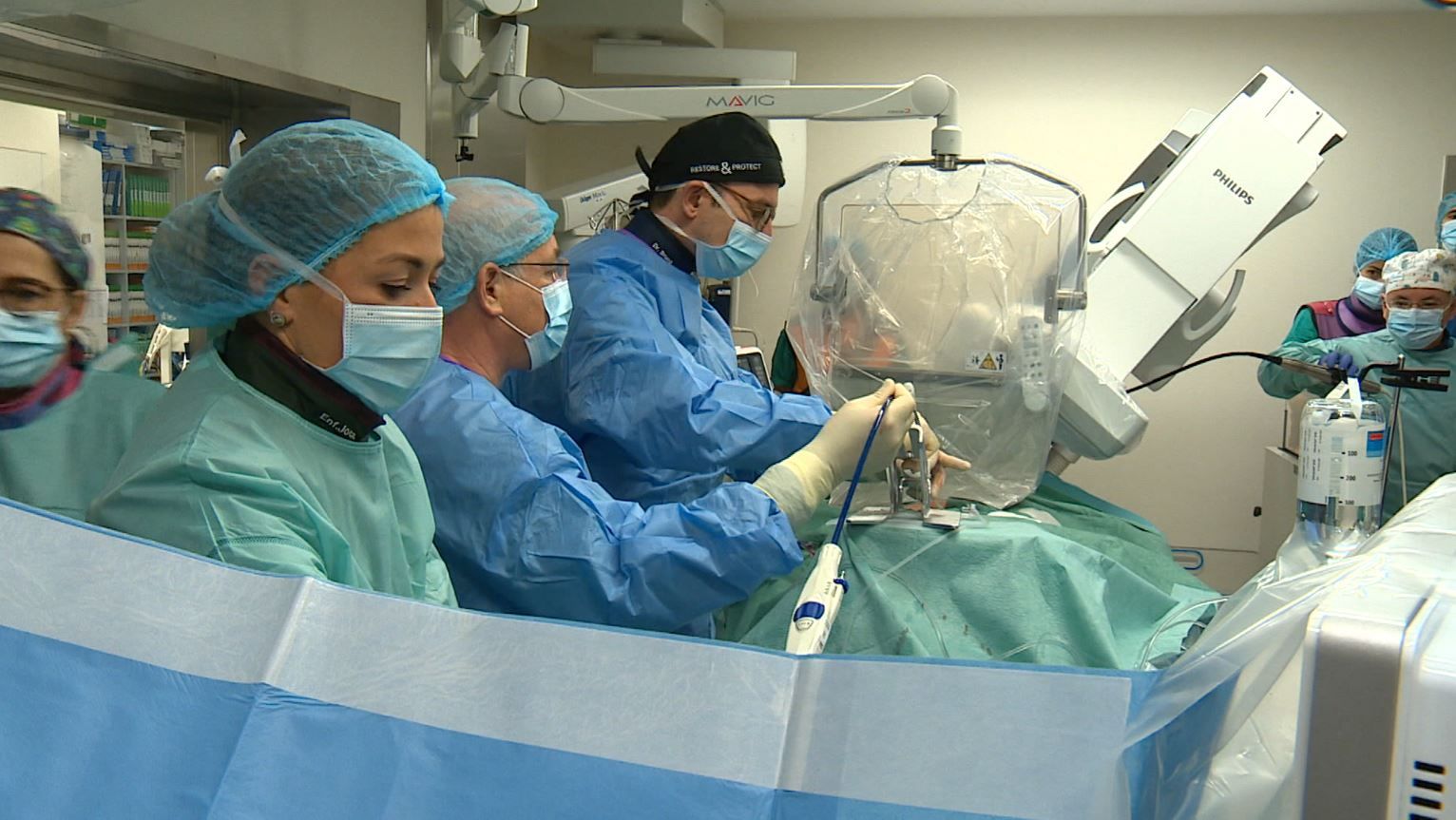 SESARAM realiza cerca de 300 cirurgias cardíacas (vídeo) | RTP Madeira