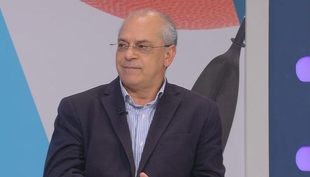 David Gomes acredita que a Madeira pode ter mais atletas nas Olimpíadas (áudio) | RTP Madeira