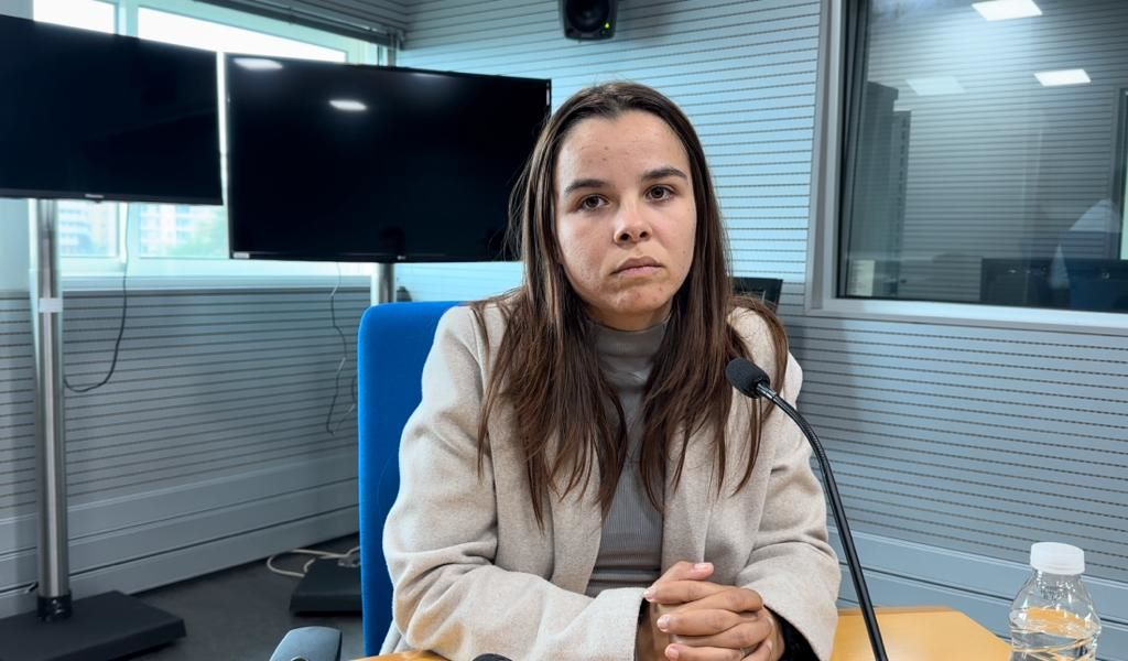 PAN vai eleger Mónica Freitas porta-voz do partido na Madeira – RTP Madeira