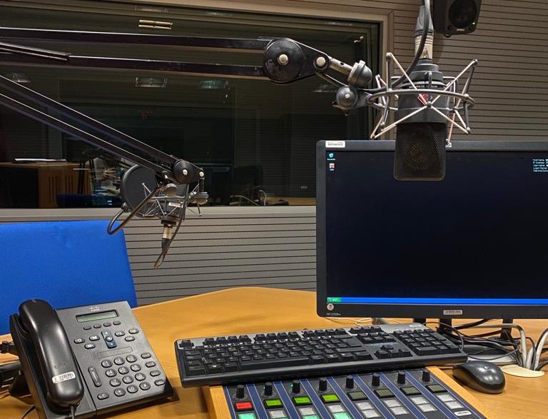 Hoje celebra-se o Dia Mundial da Rádio (áudio) | RTP Madeira