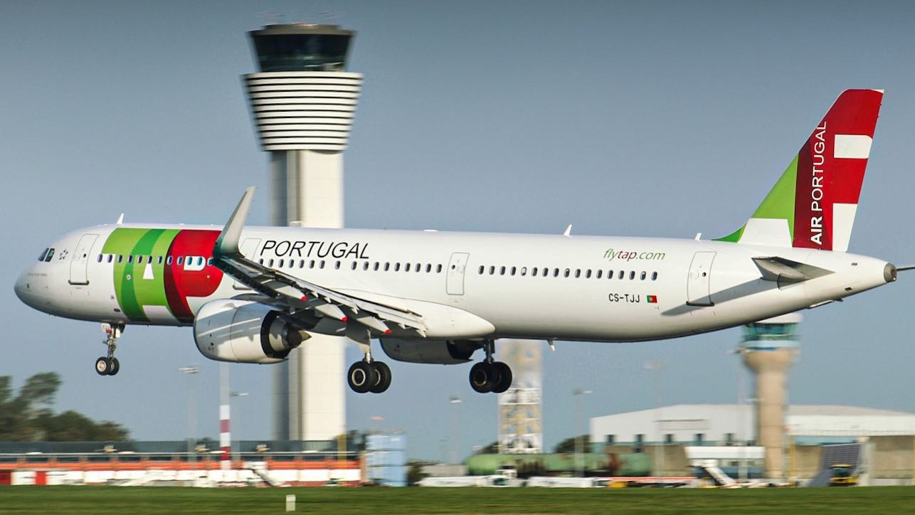 TAP com lucro recorde de 177,3 milhões de euros no ano passado | RTP ...