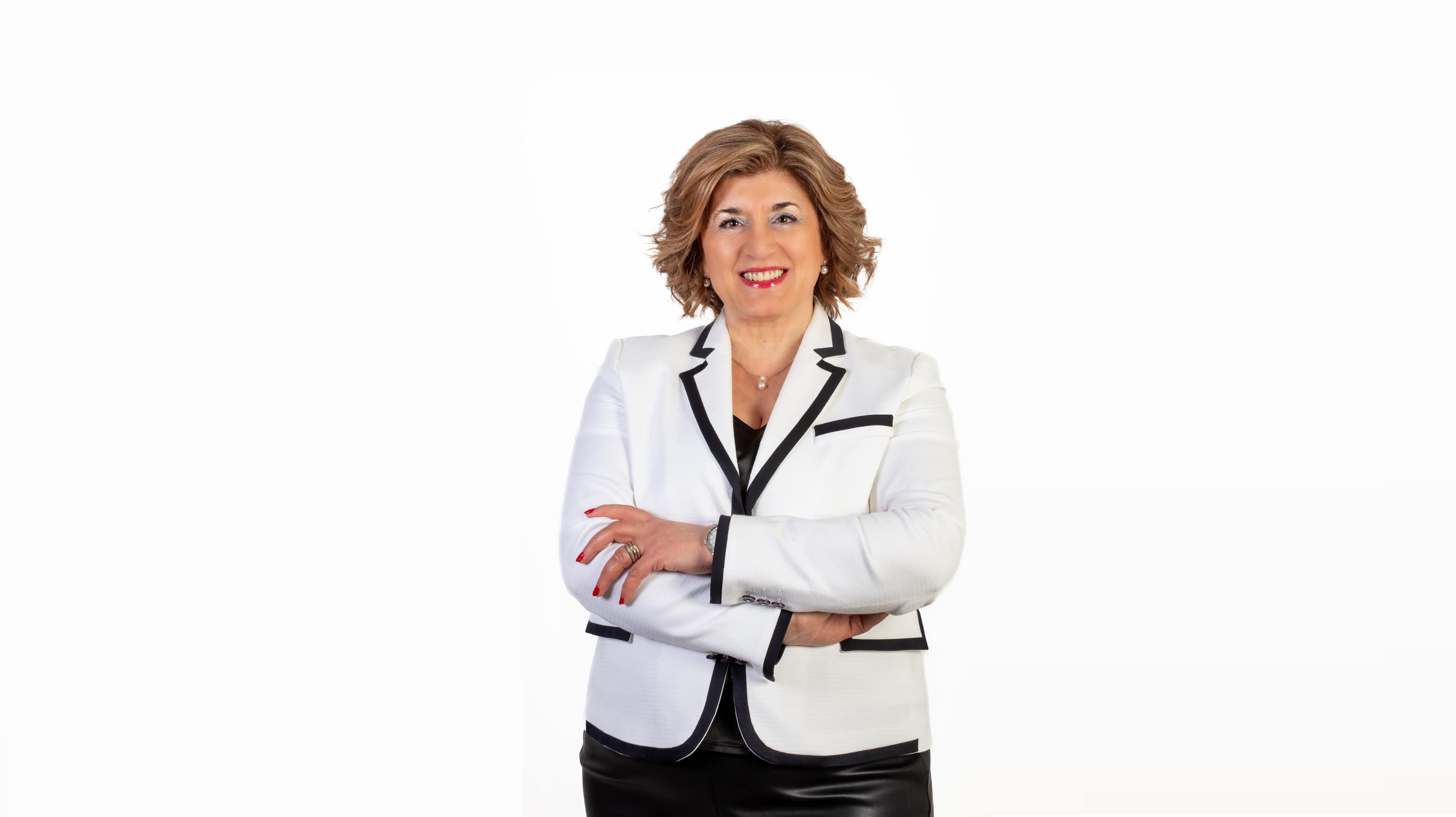 Chega indica deputada Manuela Tender para presidente da Assembleia da ...