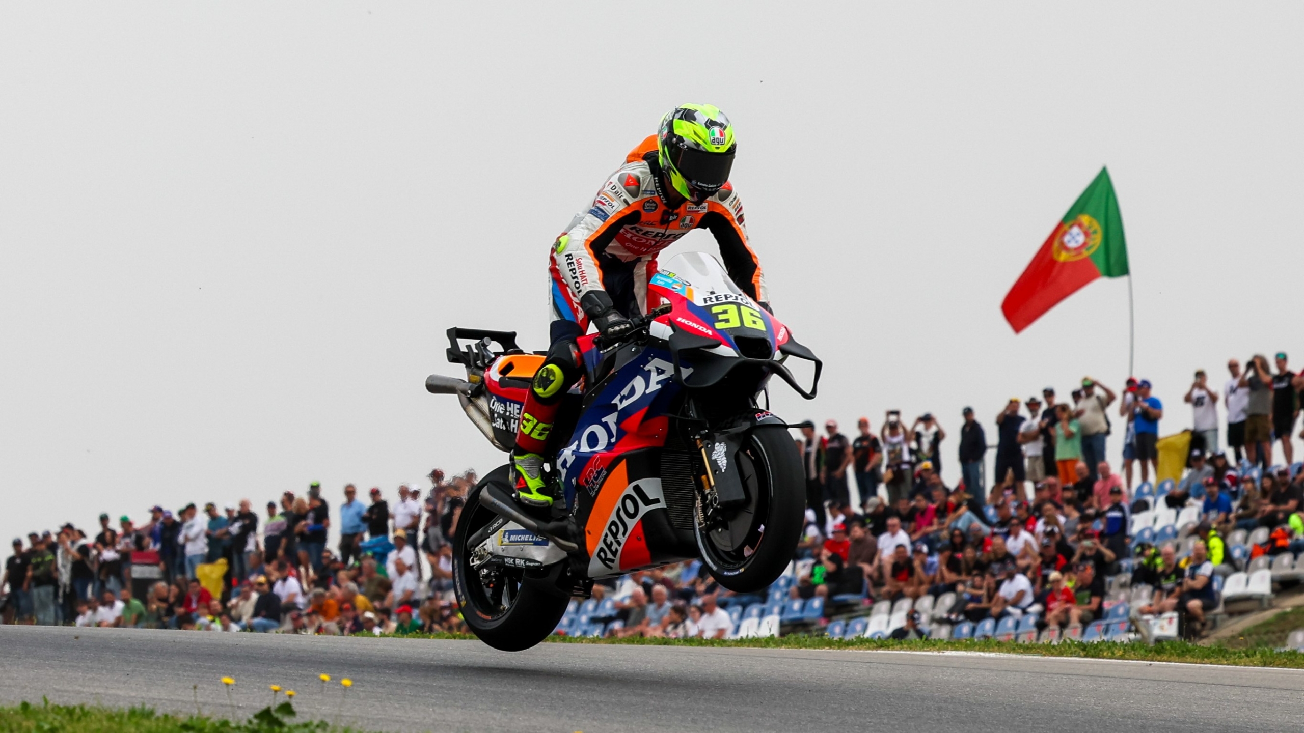 GP de Portugal com maior assistência de sempre no circuito algarvio ...