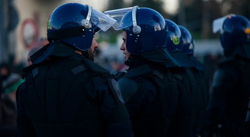 Criminalidade geral na Madeira baixou 3,6% entre 2024 e 2025 – RTP Madeira