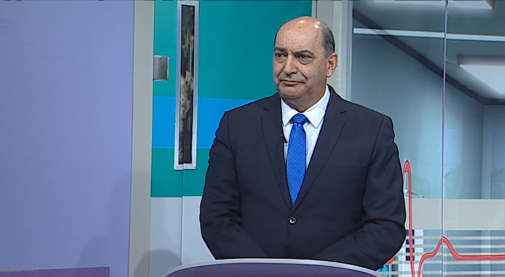 Mulher infetada com sarampo está estável e fora do risco de contágio ...