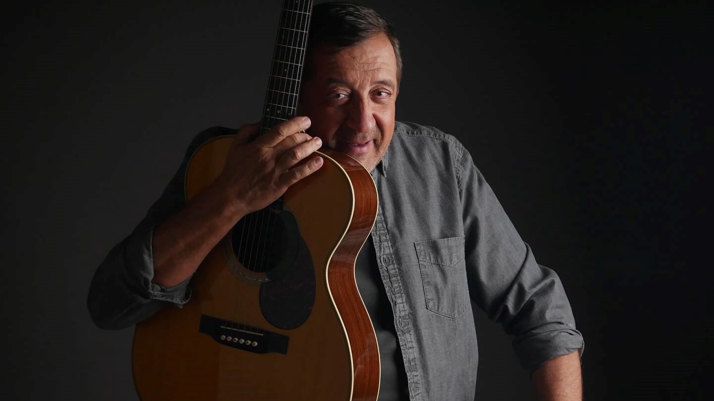 Rui Veloso na Madeira para um concerto na Quinta Calaça (áudio) | RTP ...