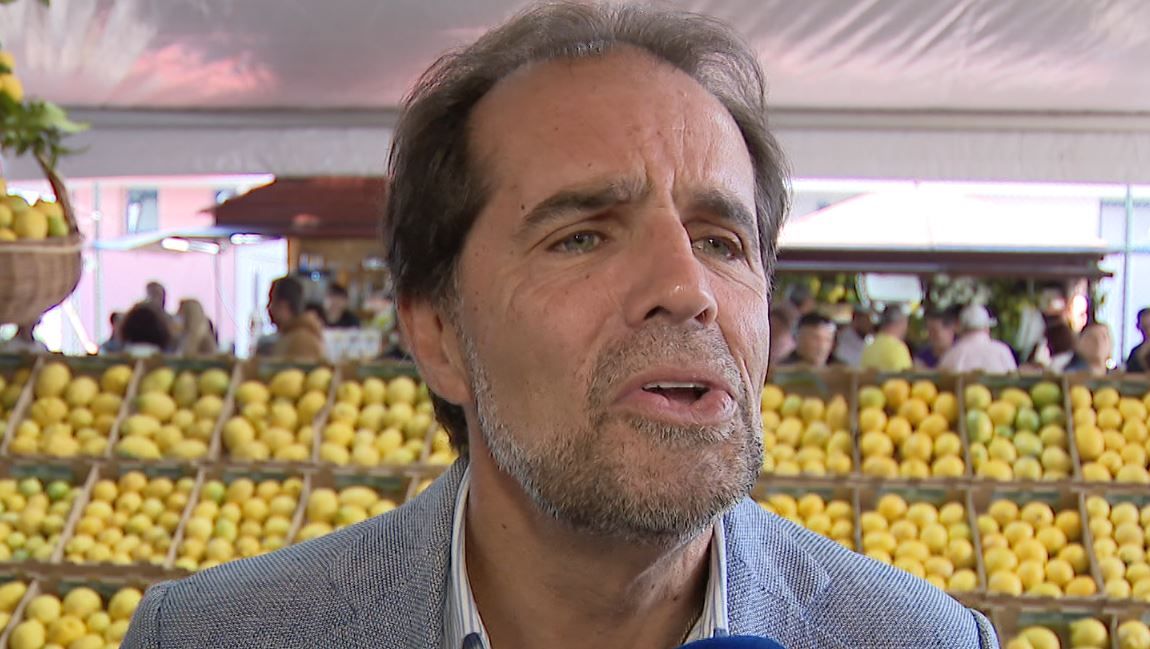 Albuquerque promete caras diferentes nas listas do PSD (vídeo) | RTP ...