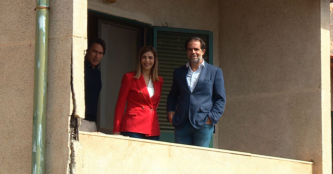 Programa Renda Reduzida tem 613 casais inscritos (vídeo) | RTP Madeira