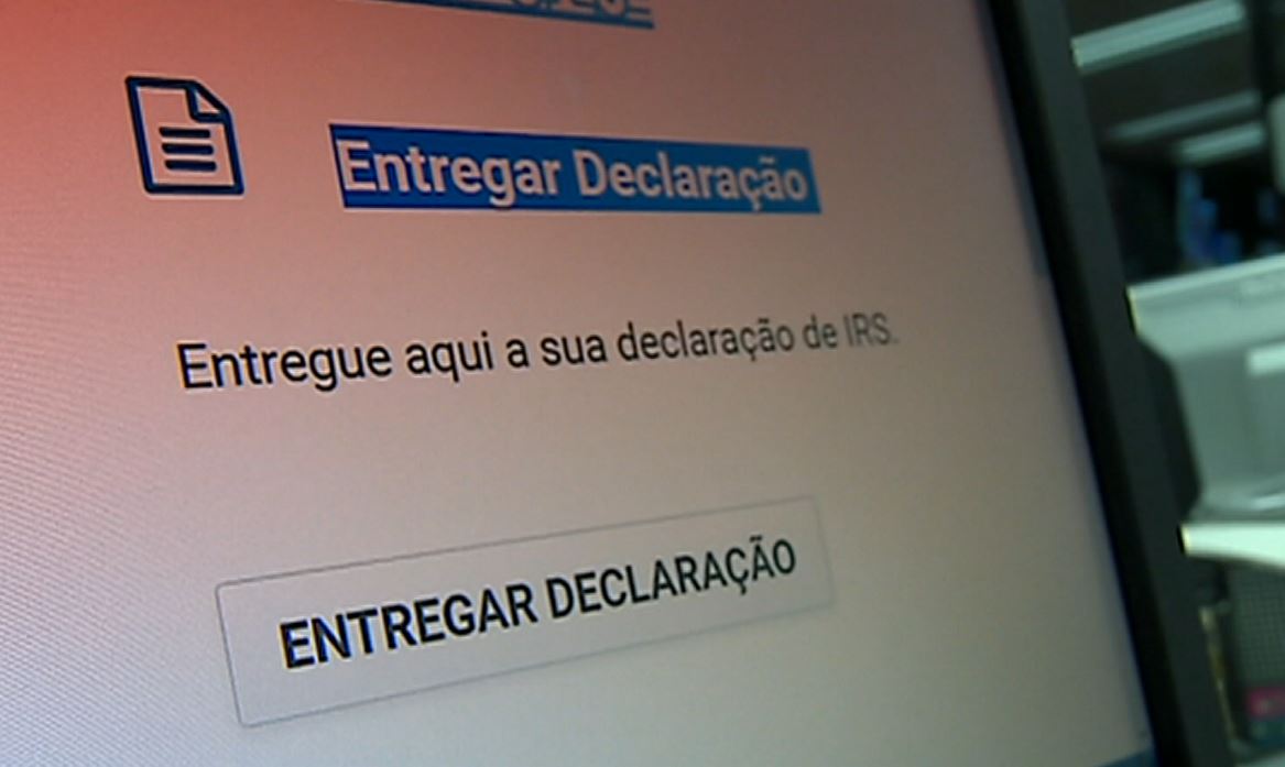 Contribuintes já podem consultar deduções ao IRS no Portal das Finanças ...