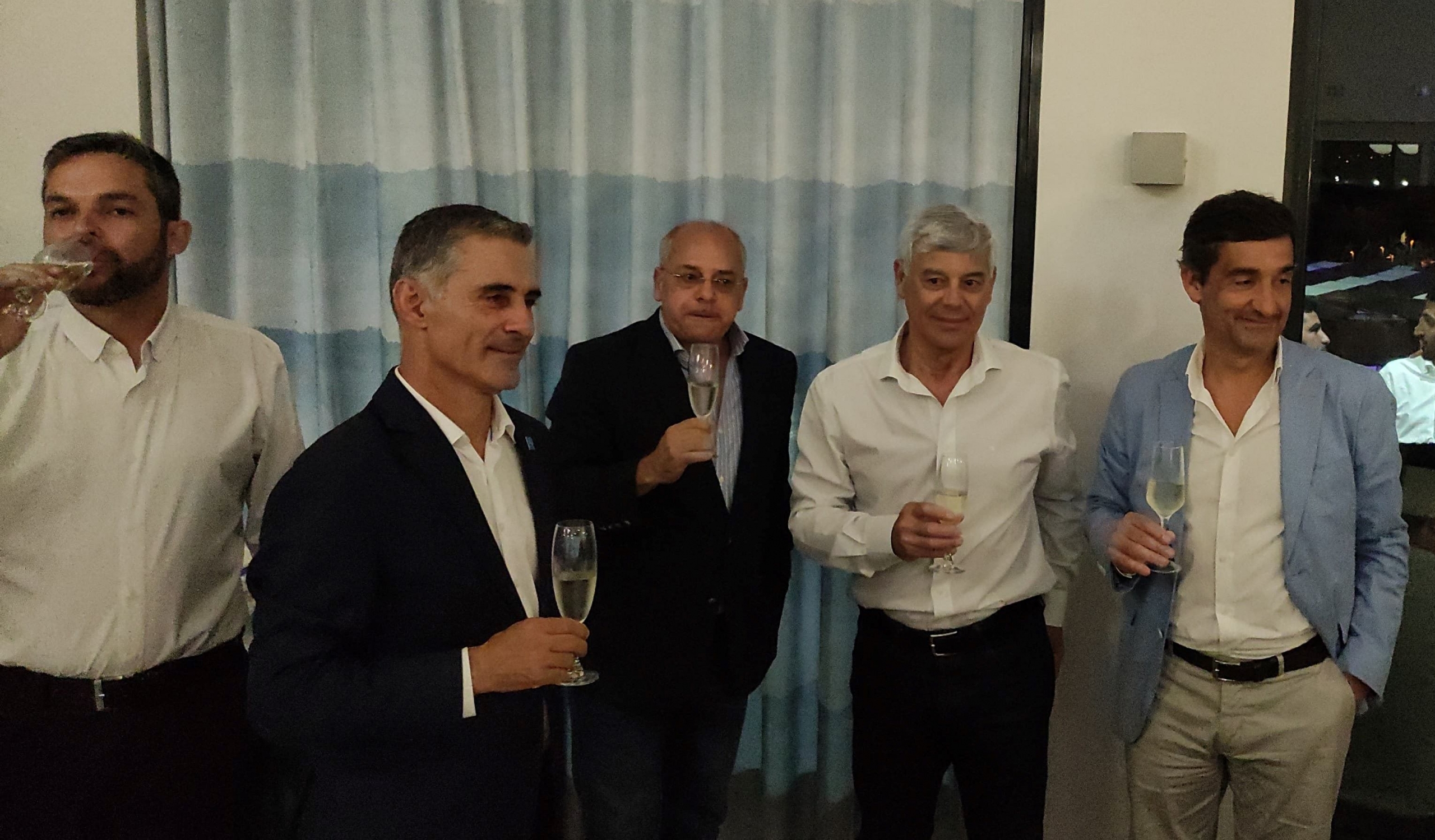 Raul Miranda é recandidato à presidência de Machico (áudio) | RTP Madeira