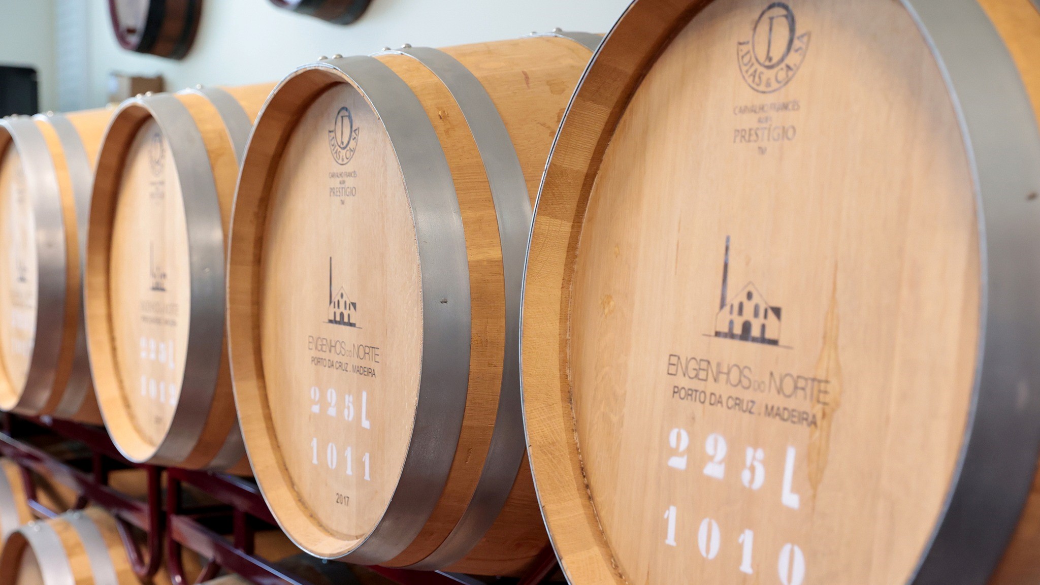 Rum agrícola deve ultrapassar os cinco milhões de euros de faturação ...