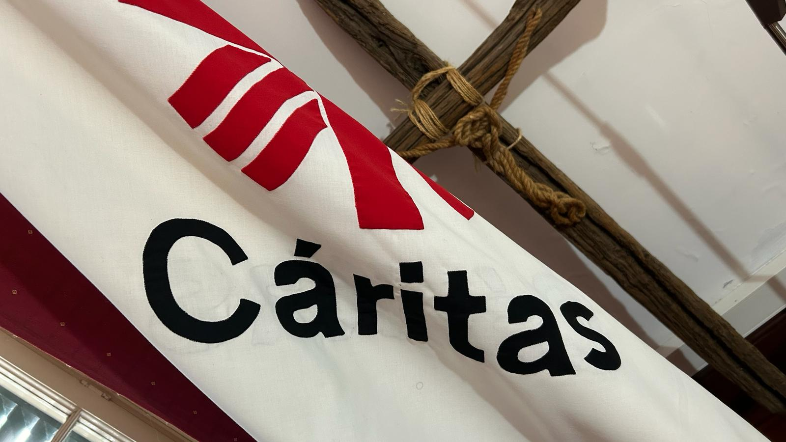 Caritas Diocesana do Funchal apoia 539 famílias (áudio) – RTP Madeira