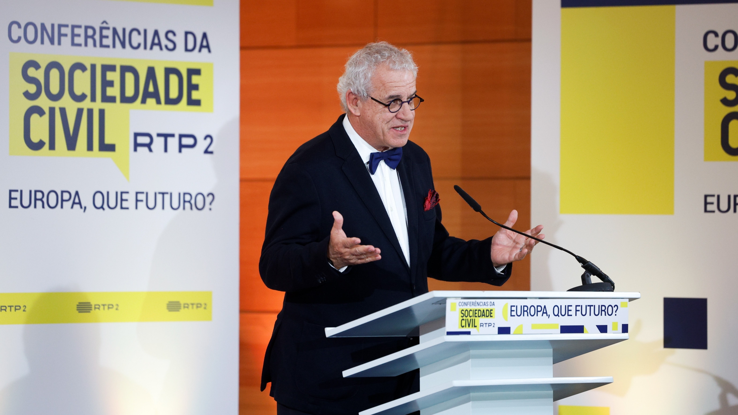 Presidente da RTP lembra que financiamento da empresa está “congelado ...