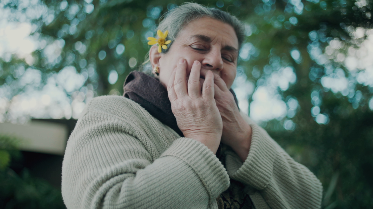 ‘Mãe’ conquista público e prolonga exibições nos cinemas (áudio) | RTP ...