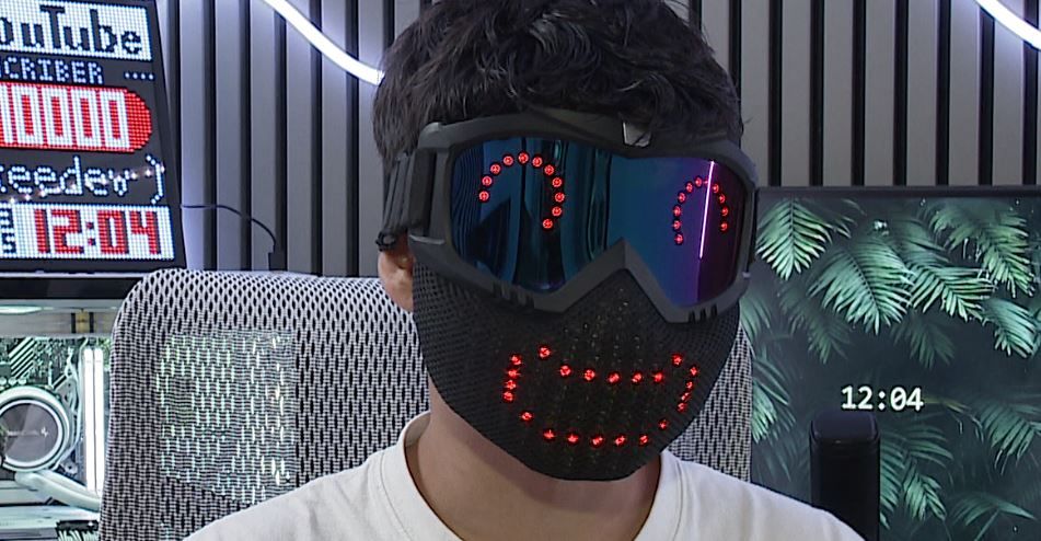 Criador de conteúdos com mais de um milhão de seguidores no Youtube (vídeo) | RTP Madeira