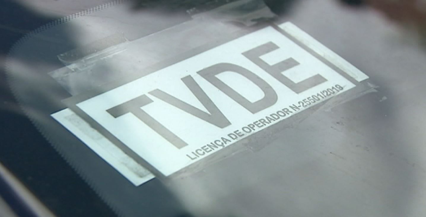 Futuros motoristas de TVDE serão obrigados a realizar um exame final ...