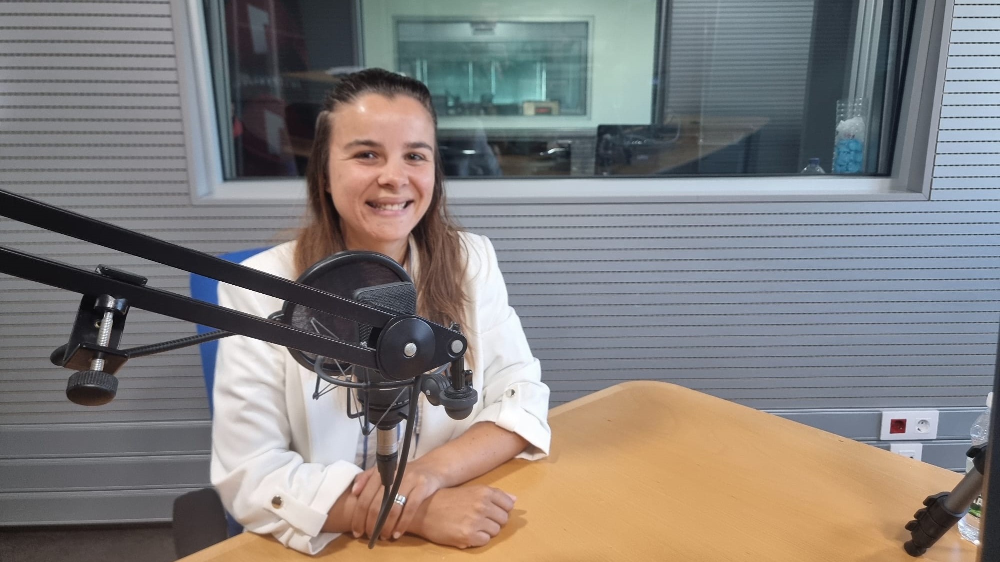 Regionais 2024: Entrevista a Mónica Freitas – PAN (áudio) – RTP Madeira