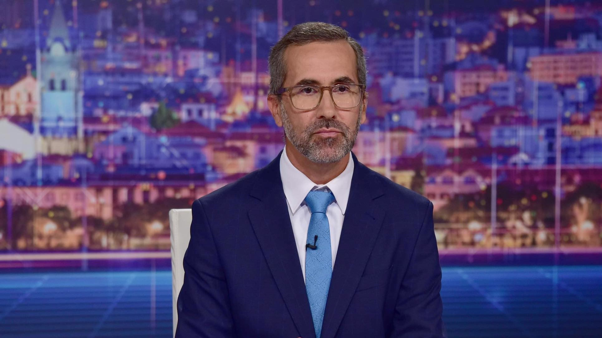 Filipe Alexandre Gonçalves eleito presidente do Sindicato dos ...