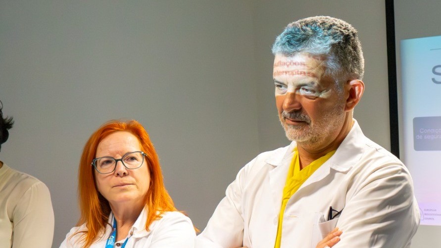 Diretor clínico do SESARAM lamentou a morte da utente açoriana na ...