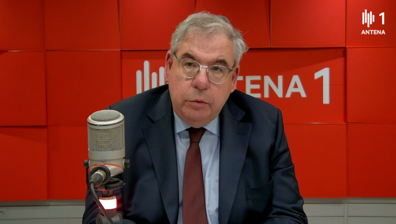 Vice do Conselho Superior de Magistratura diz que processo na Madeira ...