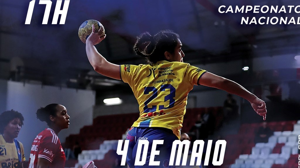 Madeira SAD tem jogo decisivo na luta pelo título (áudio) | RTP Madeira