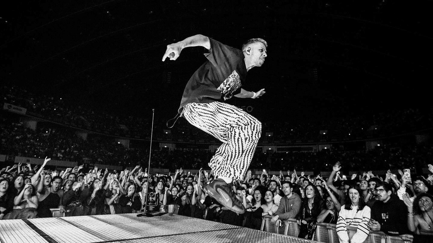 Slow J foi o mais premiado nos 6.º PLAY – Prémios da Música Portuguesa ...