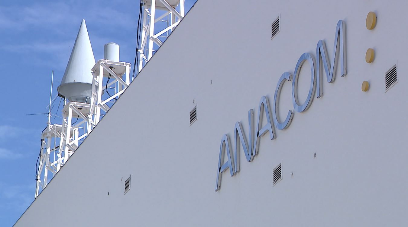 Técnicos da ANACOM vão para o terreno avaliar a qualidade do sinal da ...