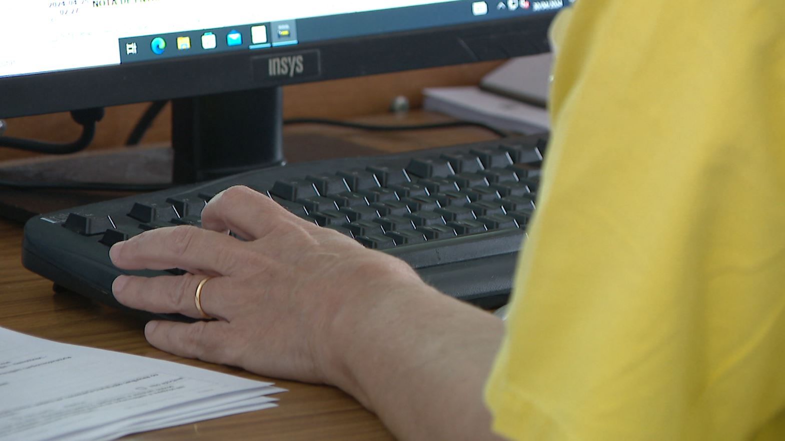 Gov.pt já está restabelecido depois de ciberataque à AMA | RTP Madeira