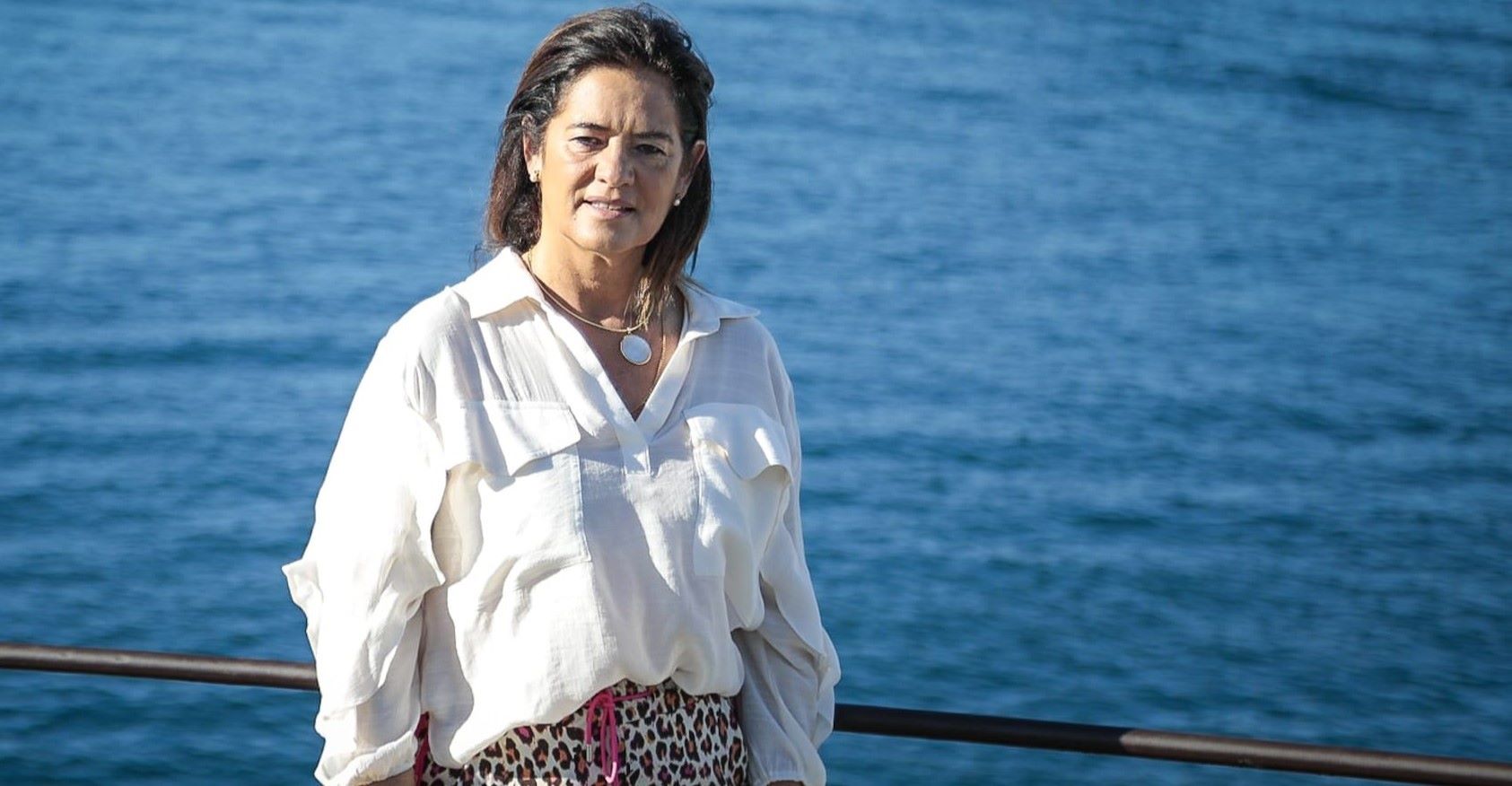 Candidata da Aliança Democrática desvaloriza as sondagens (vídeo) | RTP ...