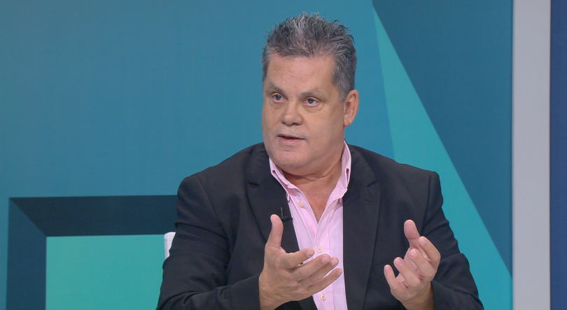 Rui Alves diz que nunca se sentiu tão prejudicado como nesta época ...