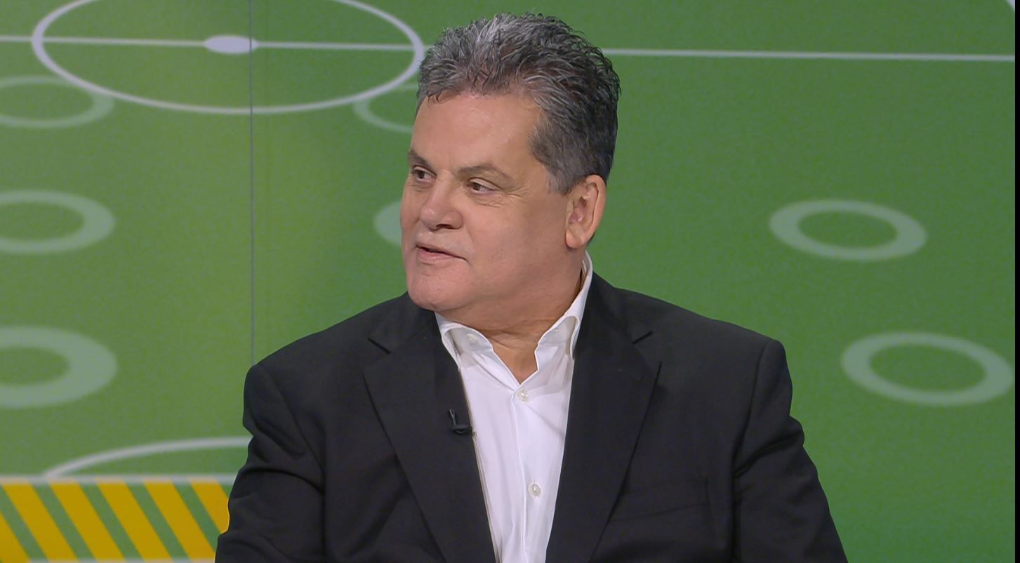 Rui Alves admite que errou nalgumas contratações (vídeo) | RTP Madeira