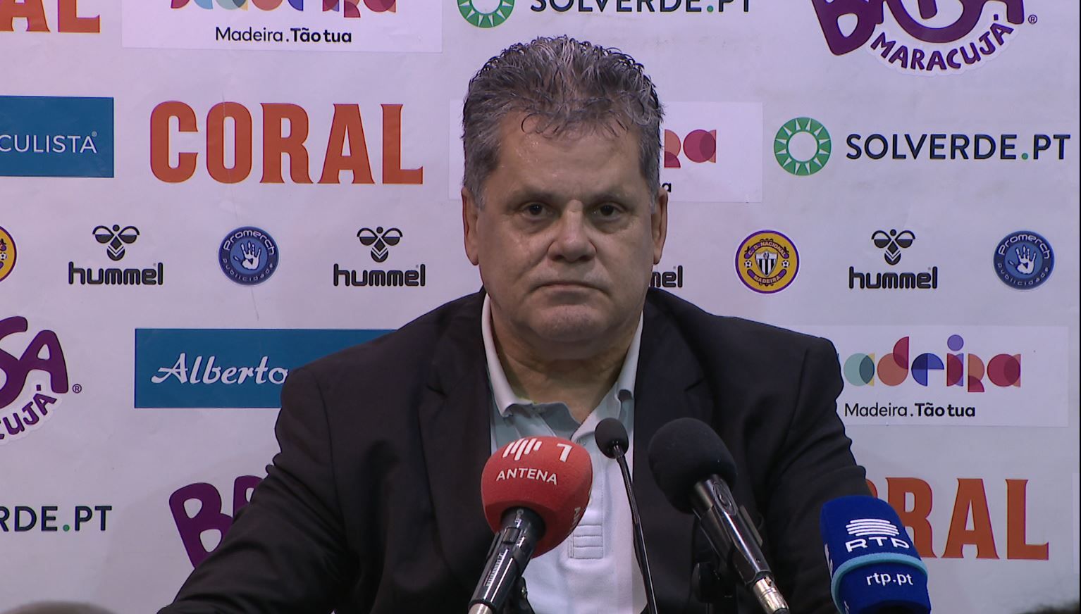 Rui Barreto e José Miguel Tropa são as novidades na lista de Rui Alves ...