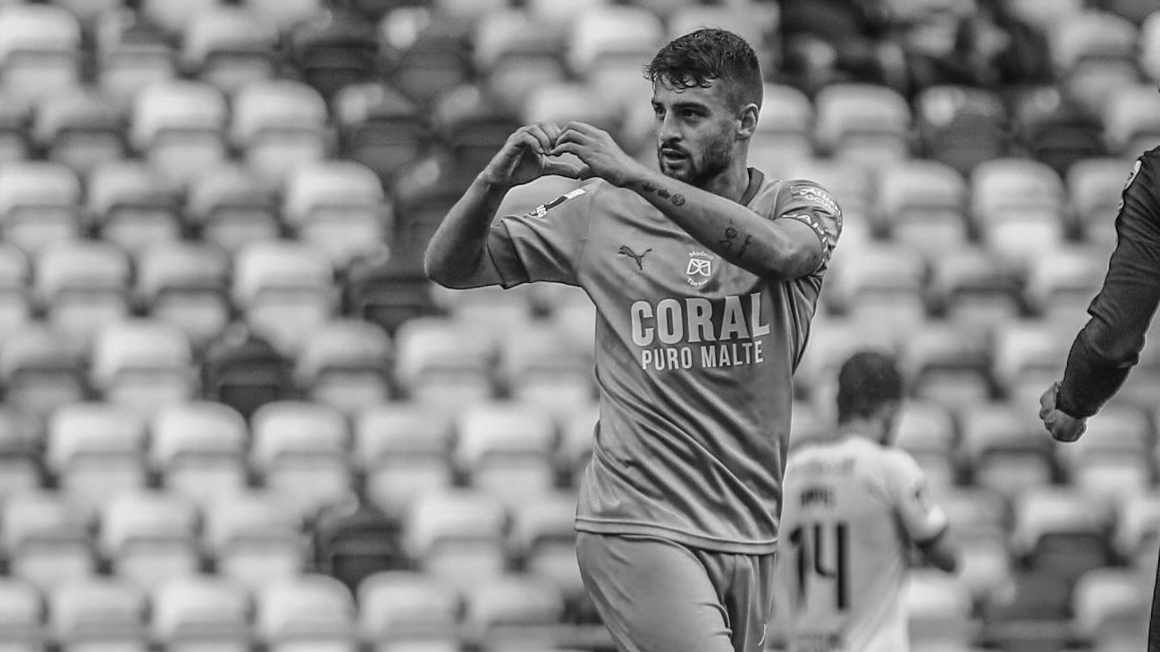 “Custa sempre na hora da despedida” | RTP Madeira