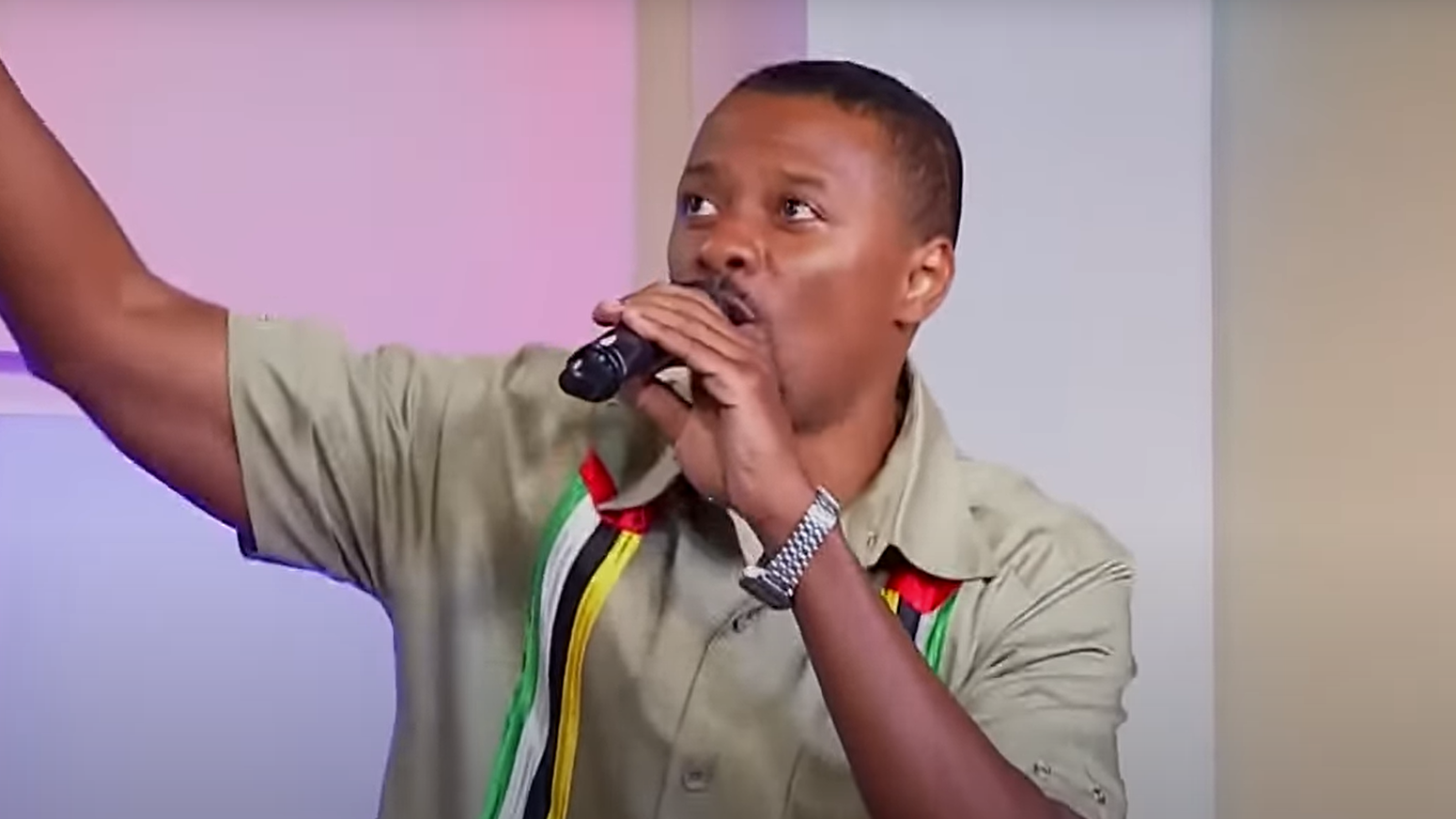 “Rapper do Povo”, Azagaia, volta a ser homenageado sexta-feira | RTP ...