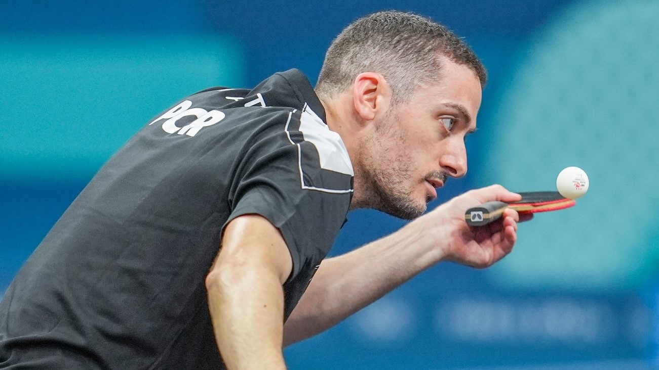 Marcos Freitas estreia-se às 12h00 nos Jogos Olímpicos de Paris | RTP ...