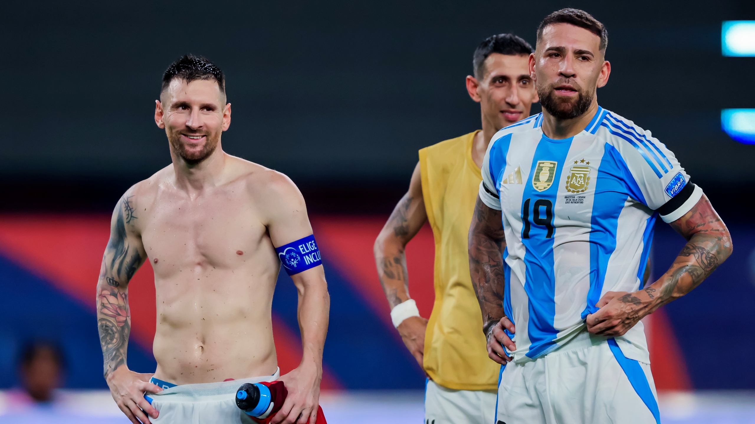 Messi sobe a quinto na lista histórica dos marcadores | RTP Madeira