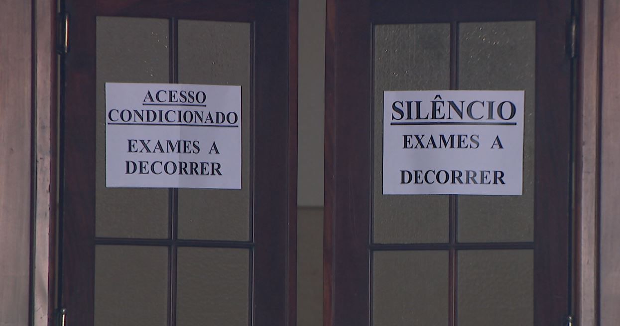 Exames de acesso ao ensino superior começam na próxima semana – RTP Madeira