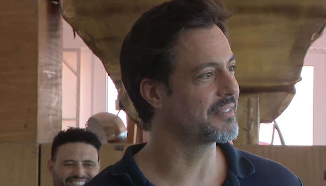 Oficinas de representação com lotação esgotada (vídeo) | RTP Madeira