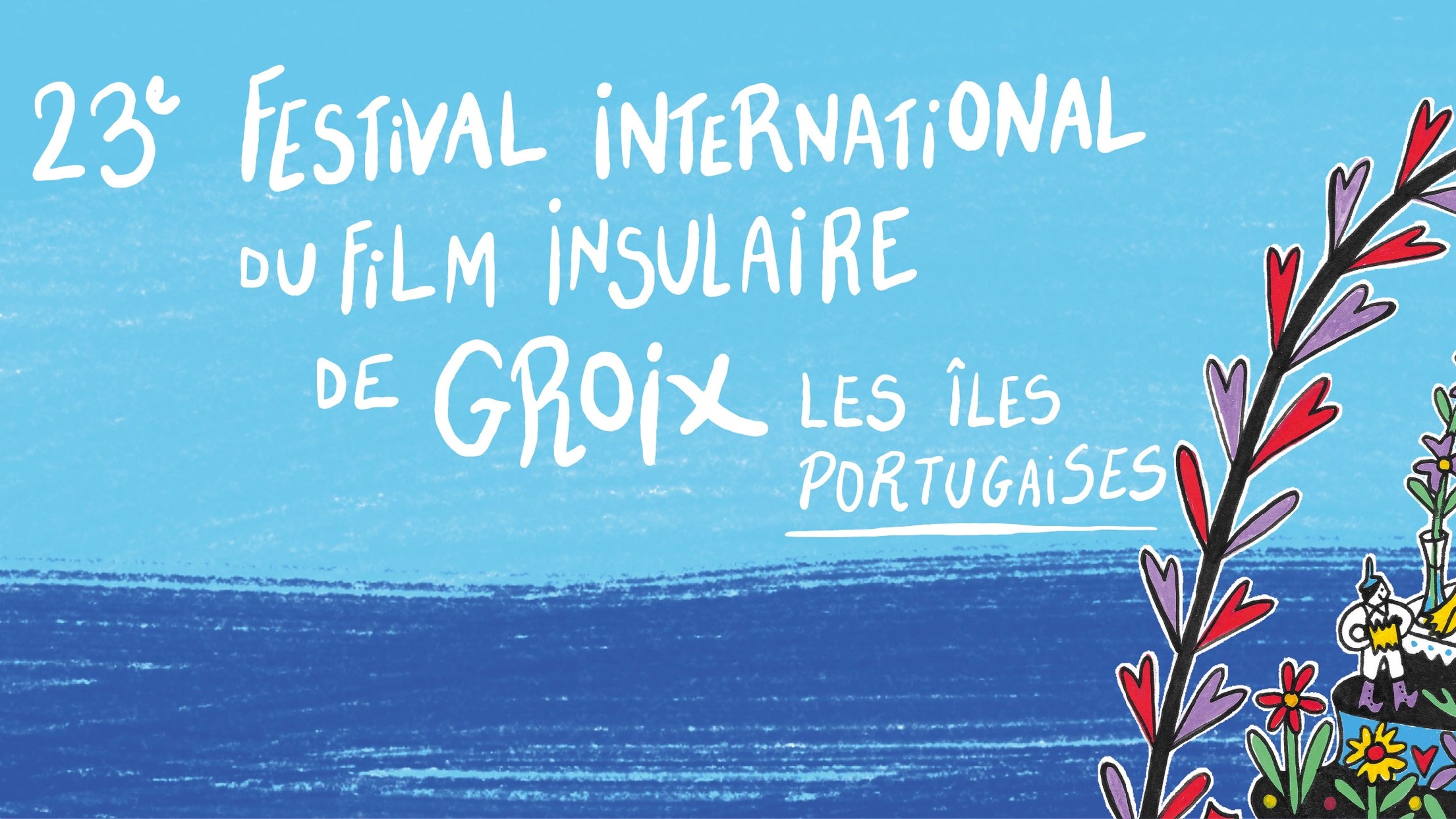 Madeira e Açores vão estar em destaque no Festival Internacional do ...