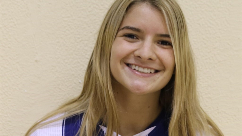 Sandra Ramos oficializada no Madeira Andebol SAD | RTP Madeira