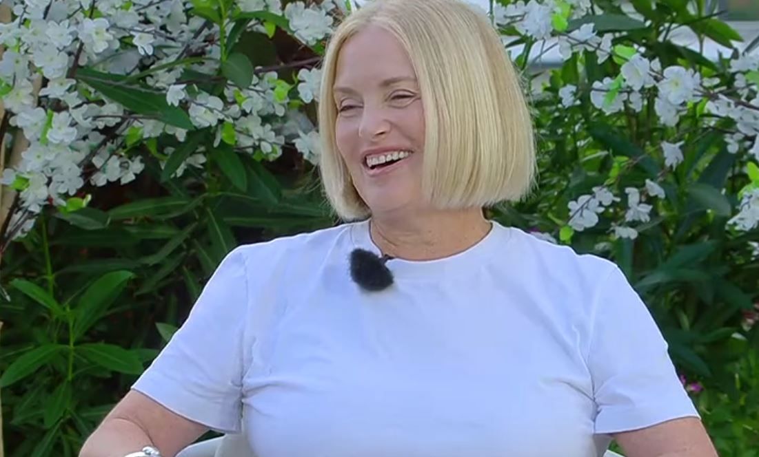 Nini Andrade Silva será uma das oradoras na Web Summit (vídeo) | RTP ...