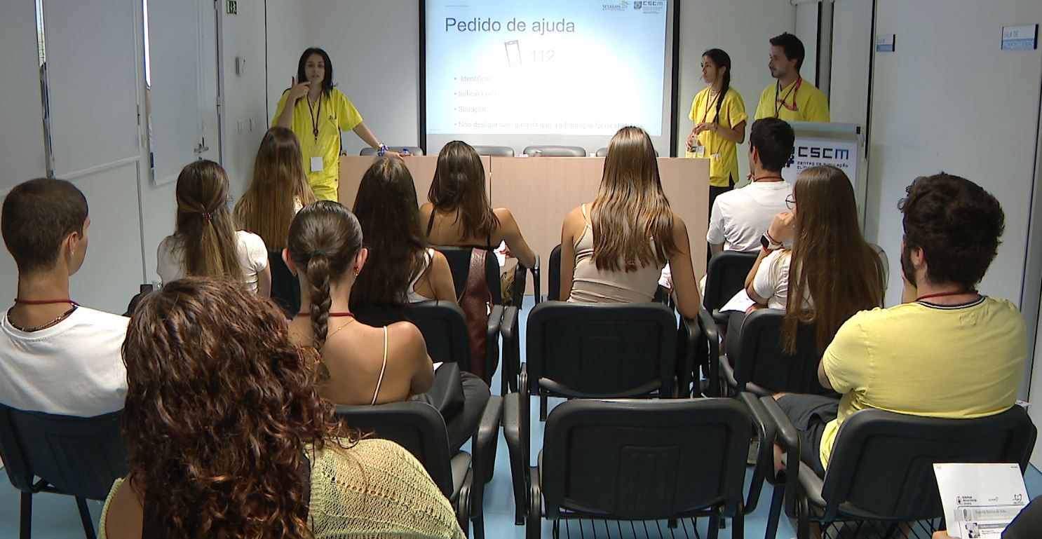 Governo prepara mudanças na administração do SESARAM (vídeo) | RTP Madeira